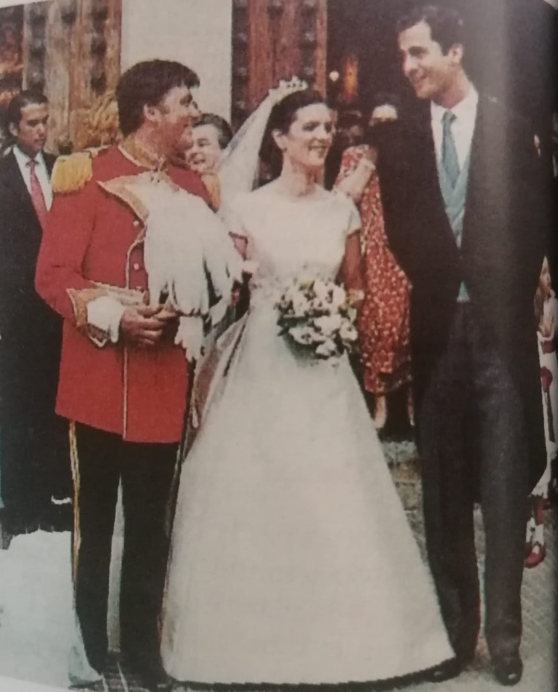 Música, Basílica Paleocristiana, Jet Set, Golf, Feina ... i més coses ...