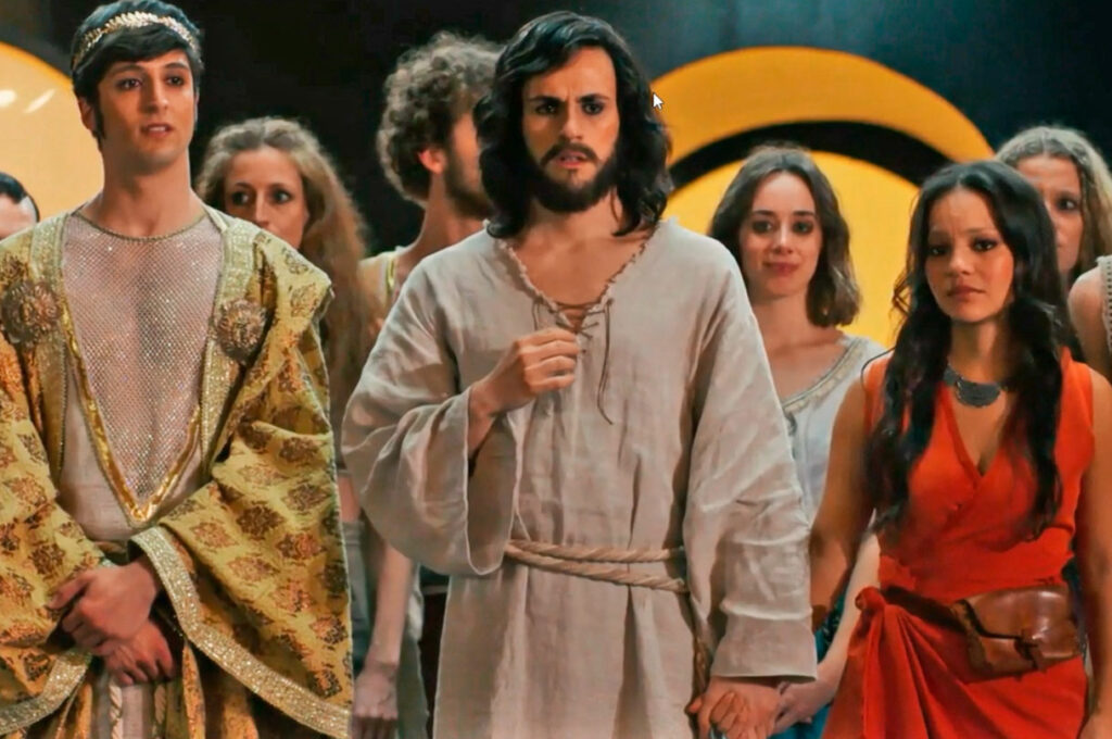 Gran final de 'Camilo Superstar'