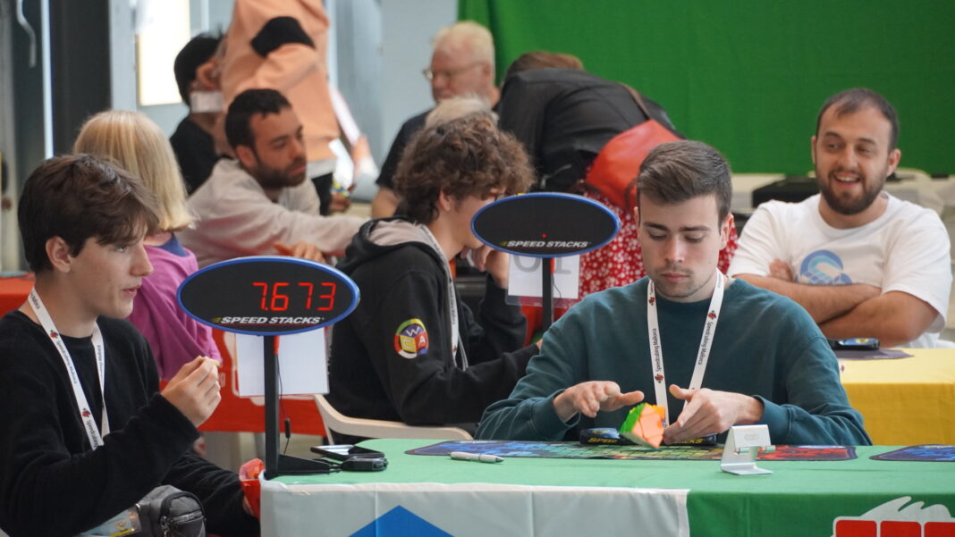 Sa Deixalleria de Marratxí ha acogido la prueba mundial Mallorca Open ...