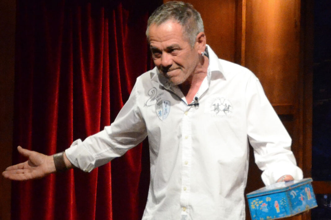 Muere Jaume Llabrès, el famoso 'Reporter Xafarder'