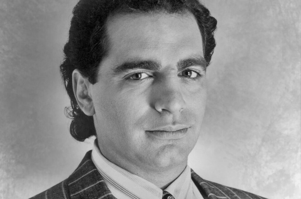 Muere el actor Joe Marinelli