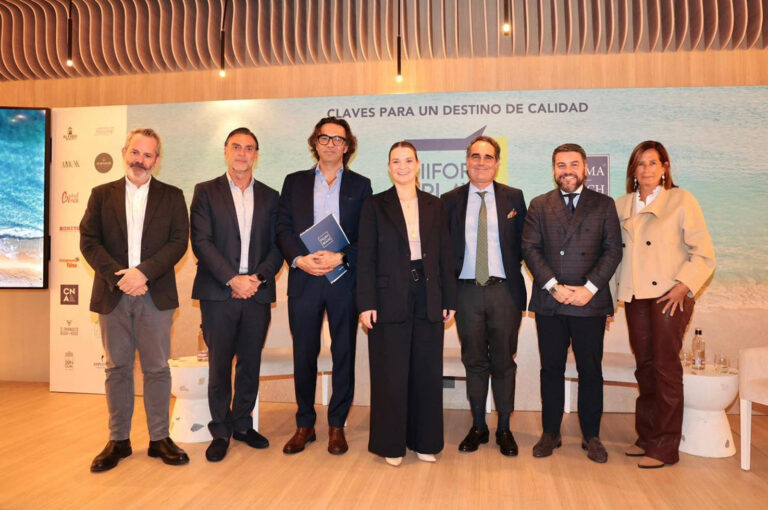 Palma Beach muestra su calendario de eventos para 2026