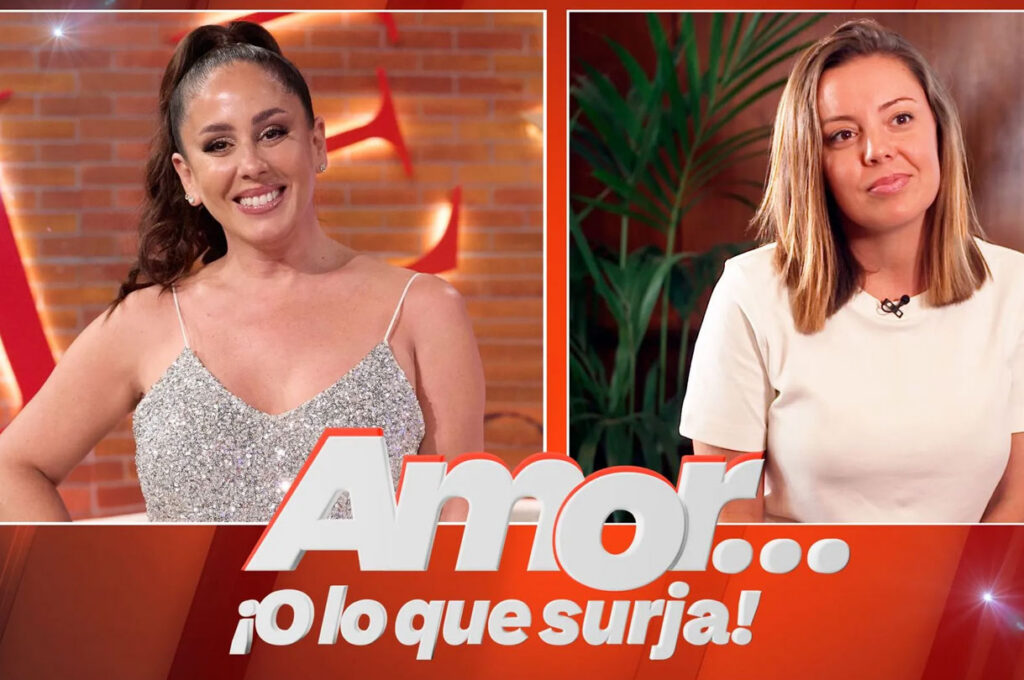 Anabel Pantoja y Ana Santiago se suman a ‘Amor… ¡O lo que surja!’