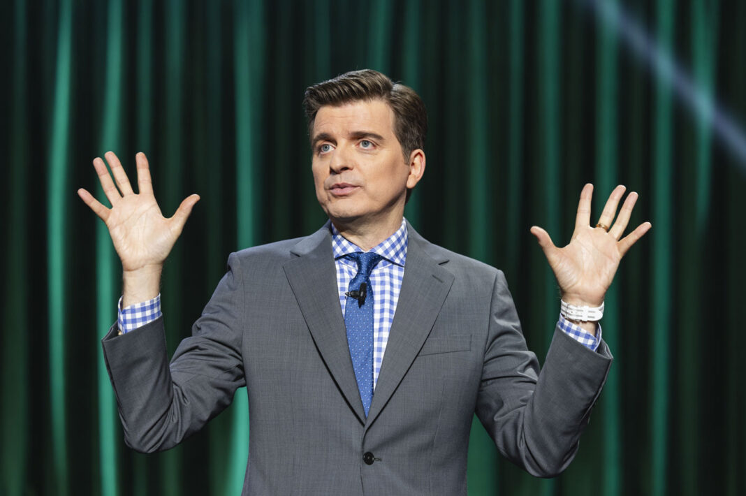 ‘Cara al Show’ recibe a Nacho Duato y David Uclés